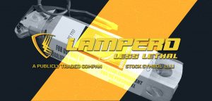 News – Lamperd Less Lethal