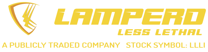 Lamperd Less Lethal – We're in the business of saving lives