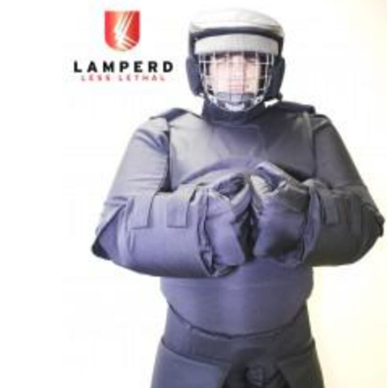 Products – Lamperd Less Lethal