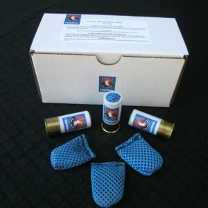 Munitions – Lamperd Less Lethal