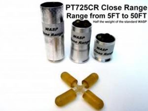 WASP – 40mm Multi-Shot Rounds – Lamperd Less Lethal