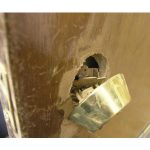 12 Gauge Breaching Round – Lamperd Less Lethal