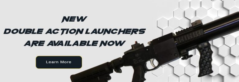 Lamperd Less Lethal – We're in the business of saving lives