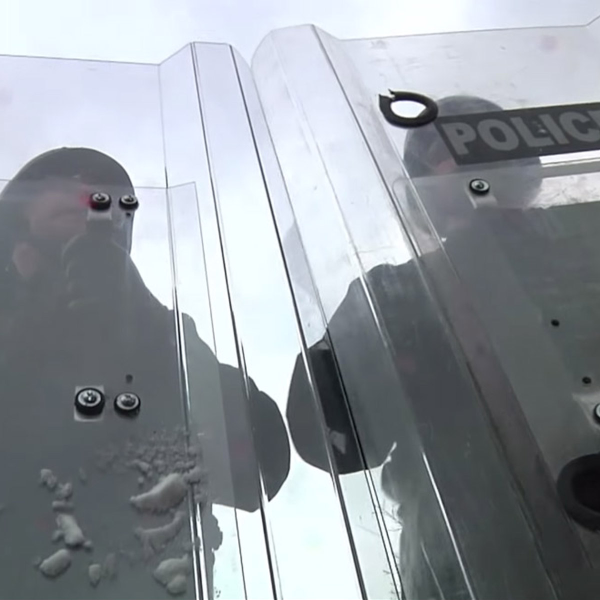 Lamperd Less Lethal – We're in the business of saving lives