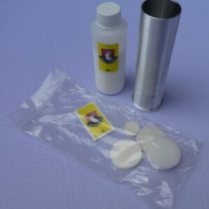 Munitions – Lamperd Less Lethal