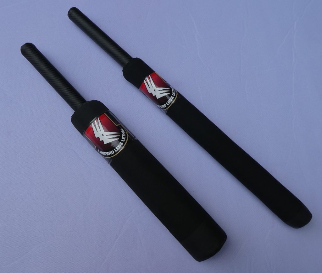 Padded Training Batons – Lamperd Less Lethal