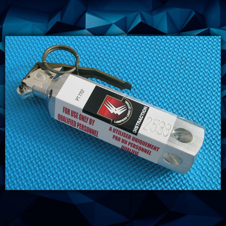 Home – Lamperd Less Lethal