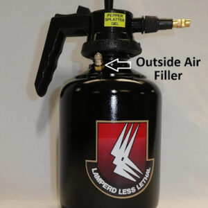 Products – Lamperd Less Lethal