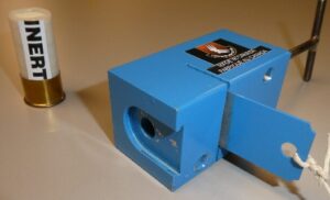 Tactical Training Block – Lamperd Less Lethal